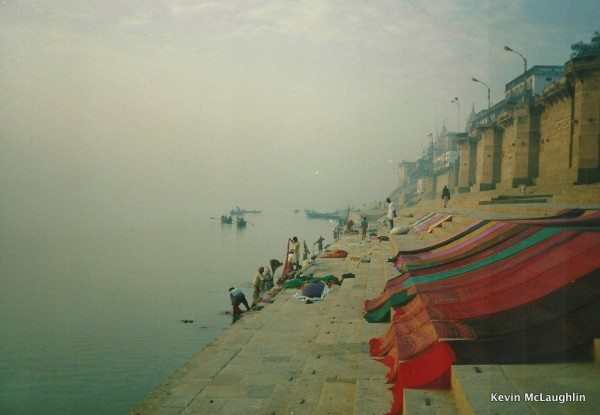 Dhobi Wallah's @ Dawn - The Solar Boutique